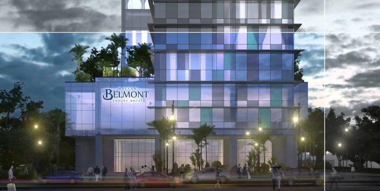 MACTAN BELMONT LUXURY HOTEL – Mactan Newtown Condominium and Properties Megaworld Cebu