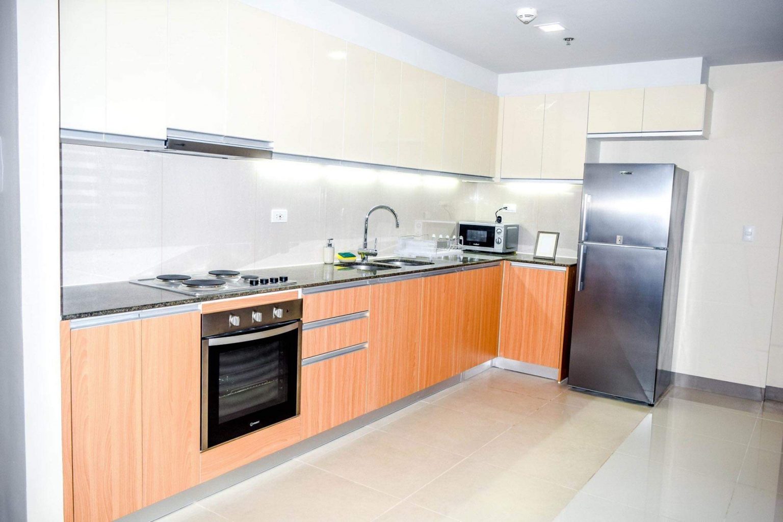 Cheap Condo vs. Quality Condo – Mactan Newtown Condominium and ...